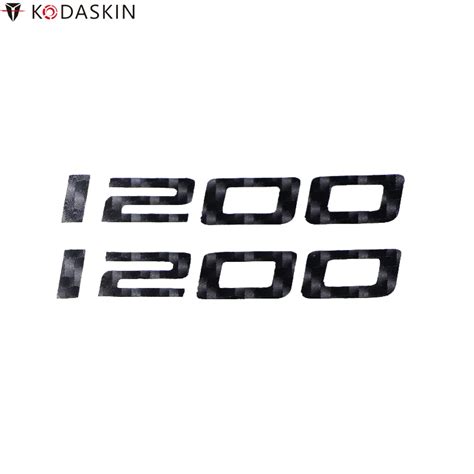 코다스킨 오토바이 로고 엠블럼 데칼 두카티 몬스터 1200 용monster Motorcycle Decalsdecals
