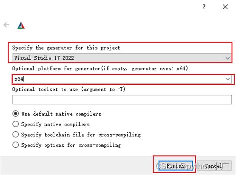 Cmake 编译opencv455opencv460opencv470 Gpu版以及vs2022配置opencv Gpu