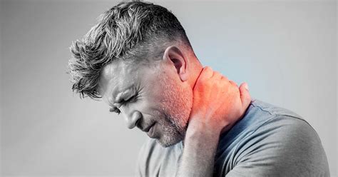 Fibromyalgia Pressure Points 18 Pressure Points To Be Aware Of