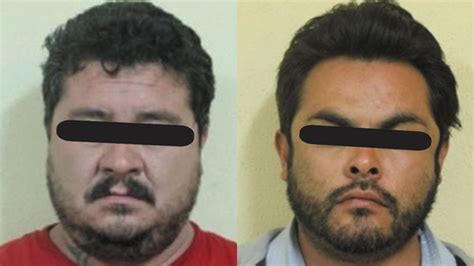 Sentencia De 70 Años De Prisión A 2 Hombres Por Secuestro Agravado