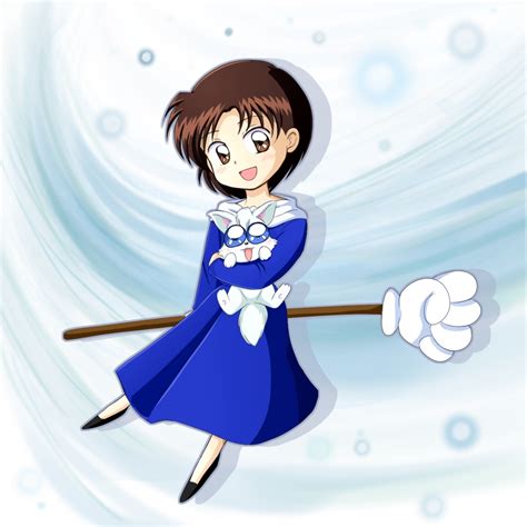 Akazukin Chacha Ayahana Min Image By Kinfuji Zerochan Anime Image Board