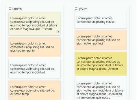 20 React Drag And Drop Components Examples