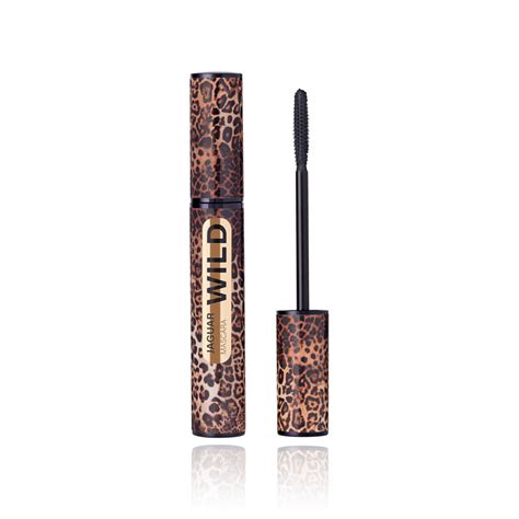 Тушь для ресниц `STELLARY` WILD Jaguar Black тон 01 купить в интернет ...