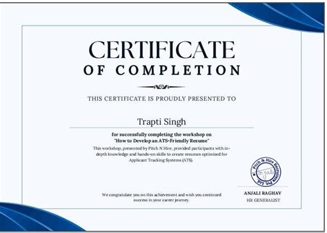 Trapti Singh On Linkedin Continuouslearning Careerdevelopment