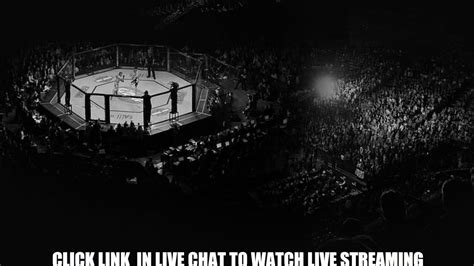 LIVE Wiktoria Jaroniewska Vs Marianna Schreiber Clout MMA 5 AJ