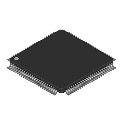 Tms320f28375spzpq Unleashing Power And Precision In Real Time Control