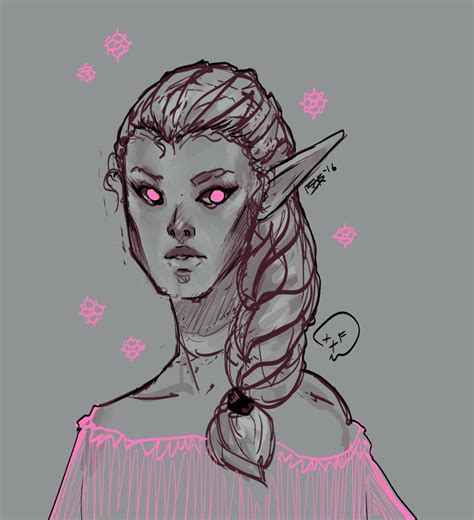 Elf Rthornandfeathersfw