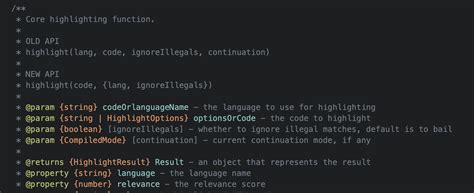 Improving Doctag Support And Theme Design In General · Issue 3170