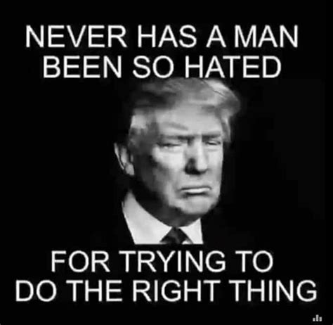 Donald Trump Insane Meme
