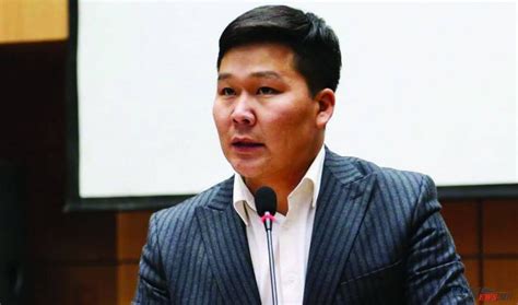 Д Гантулгад холбогдох хэргийн шүүх хурал хоёр дахь удаагаа хойшиллоо