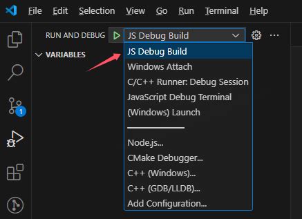 使用 vscode 调试 nodejs 代码 strive sun 博客园