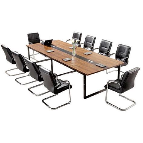 Light Weight Rectangular Conference Table At Best Price In Mumbai