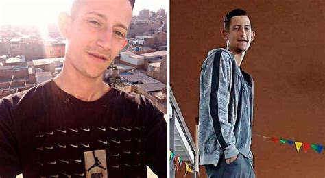 Feminicidio en Perú Madre de Katherine Gómez No voy a parar hasta