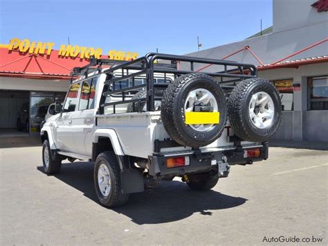 Used Toyota Land Cruiser Lx V8 2020 Land Cruiser Lx V8 For Sale