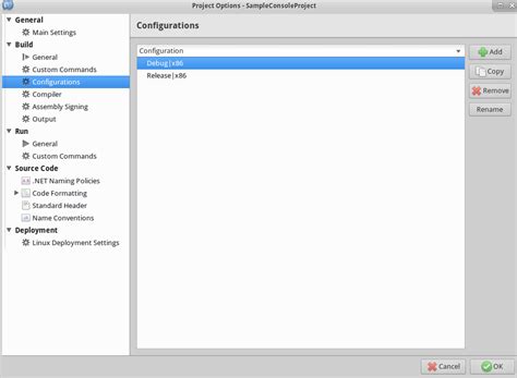 Guide For Building C Apps On Ubuntu Monoproject Introduction Learn
