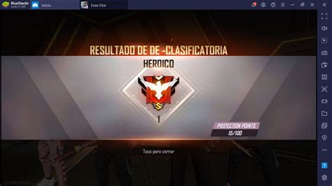 Jugando Un Ratito Free Fire Youtube
