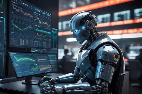 Aidriven Dynamic Pricing Strategies Premium Ai Generated Image
