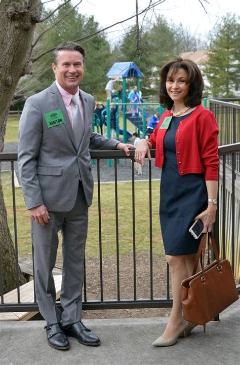 Barry Glassman Visits Harford Day School Bel Air Md Patch