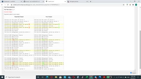 Level 5 Test Case 11 · Issue 271 · Nus Cs20302021 S2 · Github