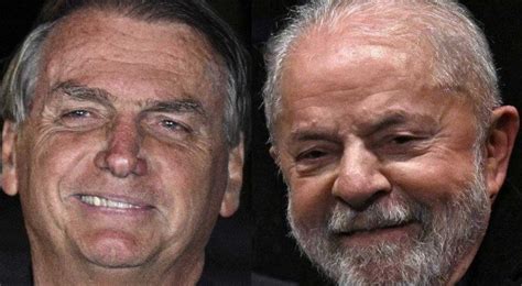 Pesquisa Cntmda Para Presidente Campanha De Bolsonaro Comemora
