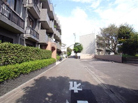 ダイアパレス砧公園｜全国マンションデータベース