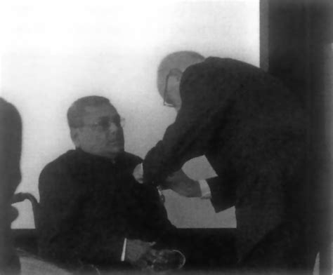 Meeting Prithwindra Mukherjee By Togo Dhritindranath Mukherjee Article