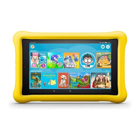 Amazon Kindles And Accessories That Will Make It Easier For Your Whole