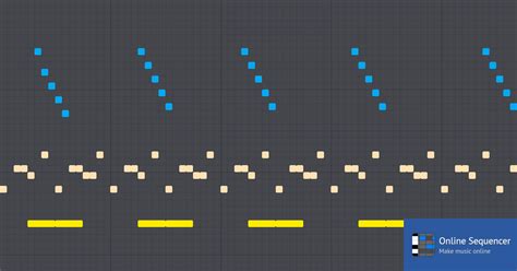 Action Online Sequencer