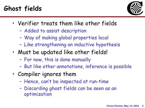 Ppt Verifying Data Structure Invariants In Device Drivers Powerpoint Presentation Id