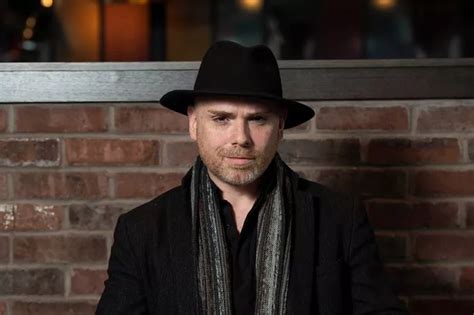 Burnistoun Star Rab Florence Swaps Working With Trevor Mcdonald For