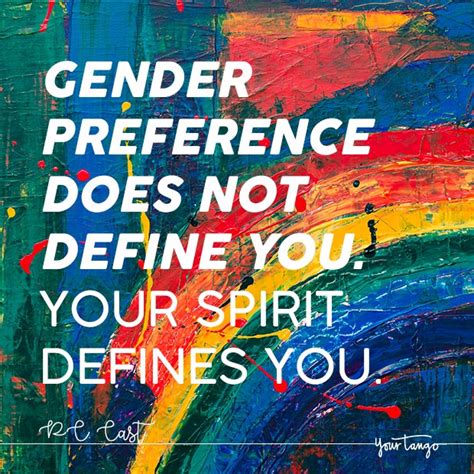 53 Best Lgbtq Quotes And Coming Out Quotes Yourtango