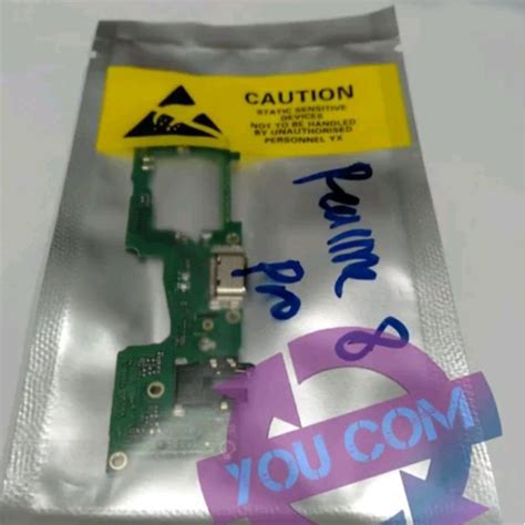 Jual FLEXIBLE FLEKSIBEL CAS CHARGER PAPAN CAS PAPAN PCB PLUG IN MIC CON