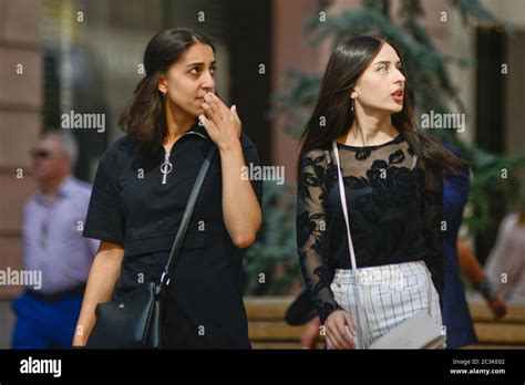 Yerevan Girls Telegraph