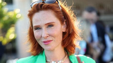 Audrey Fleurot Au Plumard Avec Un Jeune Homme De 20 Ans ‘limpression De Violer Le Fils Dune Amie”