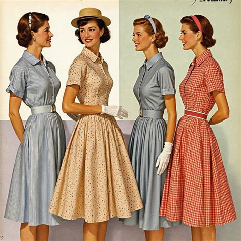 Retro Wives By Oncewasalice On Deviantart