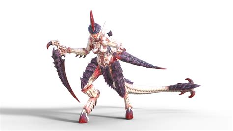 Tyranid Girl 01 By Braunmar On Deviantart