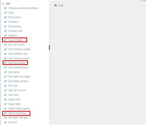 Sap Table Row Position Inconsistent Community