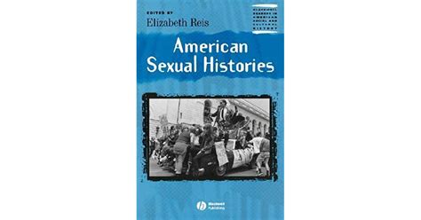 American Sexual Histories King Alfred To The Twelfth Century Legislation And Its Limits By