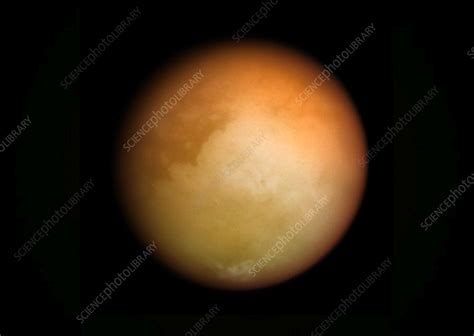 Titan Illustration Stock Image C0597215 Science Photo Library