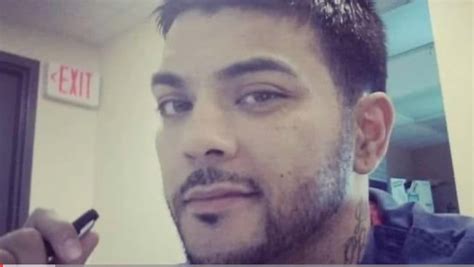 Rene Enriquez Jr The Son Of Famous Mexican Mafia Snitch Boxer Shot To