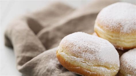 Mini Krofnice Recepti Za Ukusne Krofnice Iz Aparata Fagor Rs