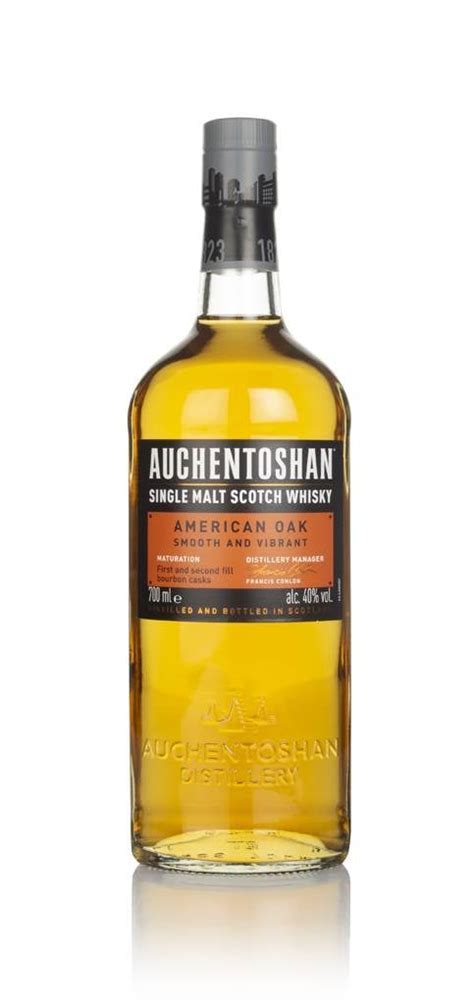 Auchentoshan Whisky | Master of Malt