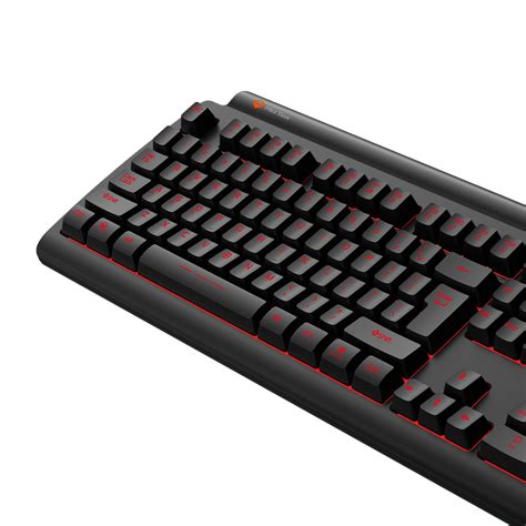 Perusahaan Keyboard Led Terbaik Rapat