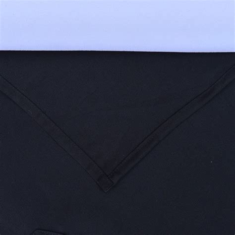 Купити Стильний фартух накидка для перукаря кухаря офіціанта бавовна 69х75 см Univinlions Wq7025