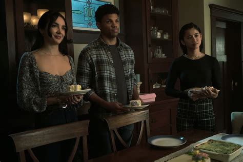 Nancy Drew S04 Previews Kennedy Mcmanns Strike Message To Fans
