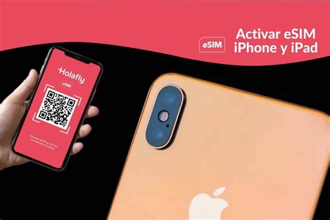 eSIM de PilloFon México precio pasos para solicitar y activar Holafly