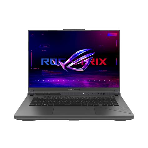 Asus Rog Strix G16 מחשב גיימינג נייד Ktwo 2 Ltd מחשבים