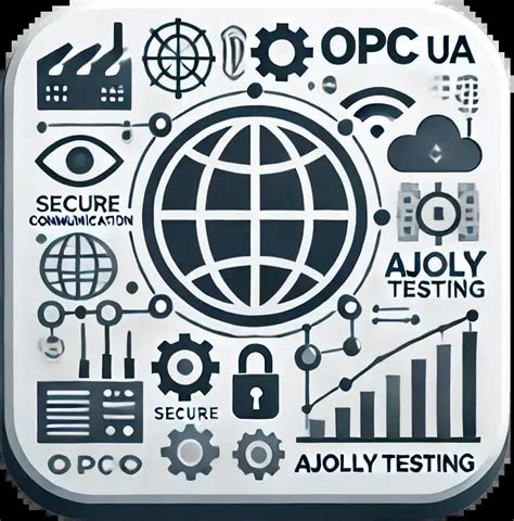 What Is Opc Ua Ajolly Testing