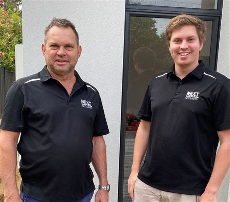 About Next Level Security Perth Security Systems