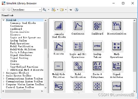 【matlab之simulink基础】新手入门第十九天simulink Block Parameters Csdn博客